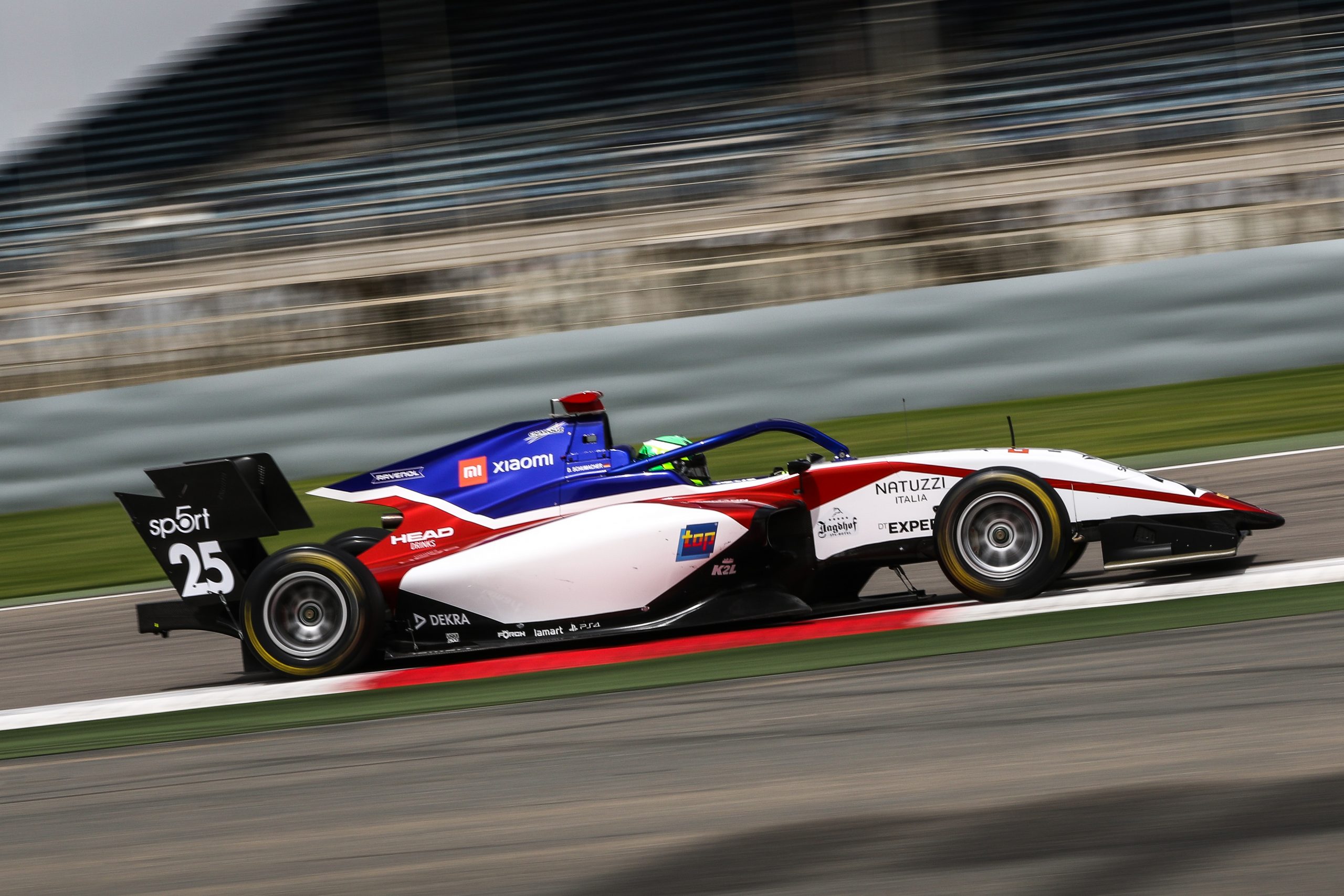 Charouz Racing System gets 2020 F3 campaign underway – Charouz Racing ...