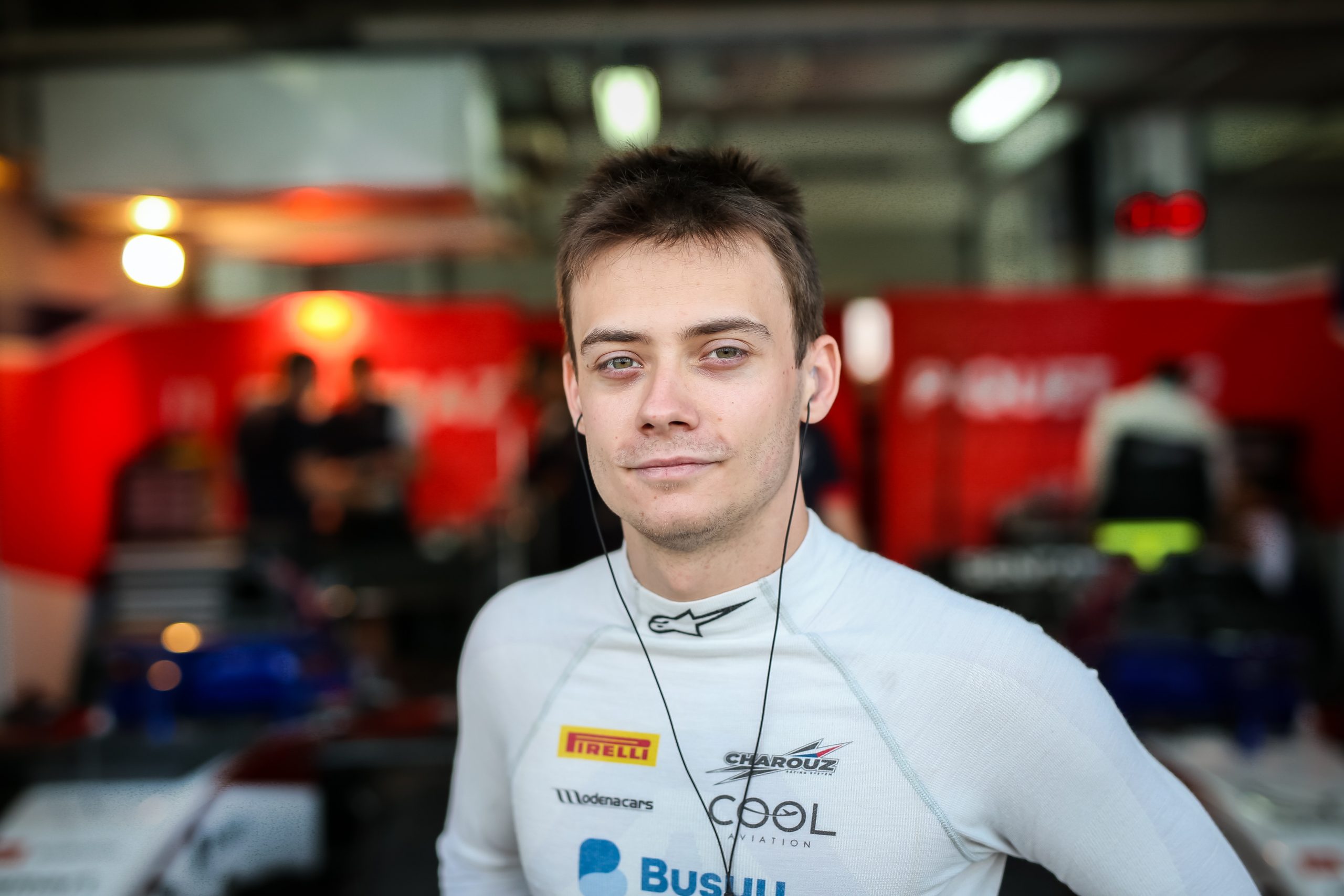 Louis Delétraz lands F1 test and reserve driver role – Charouz Racing ... Louis Delétraz lands F1 test and reserve driver role – Charouz Racing ...